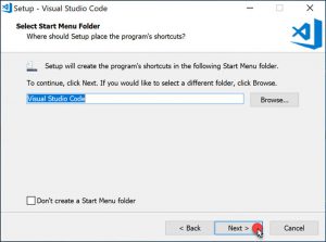 วิธีติดตั้งโปรแกรม Visual Studio Code – CS Developers